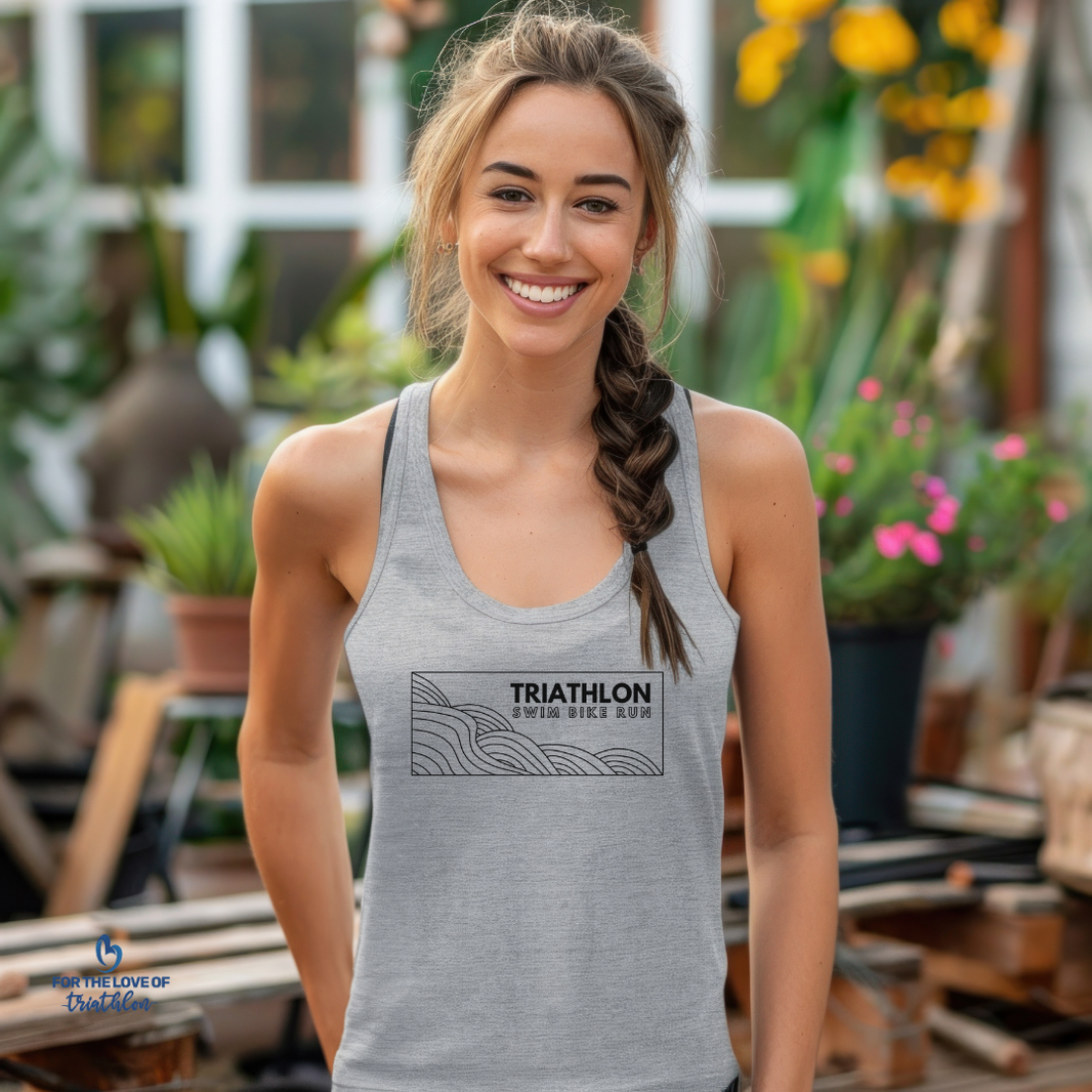 For The Love Of Triathlon